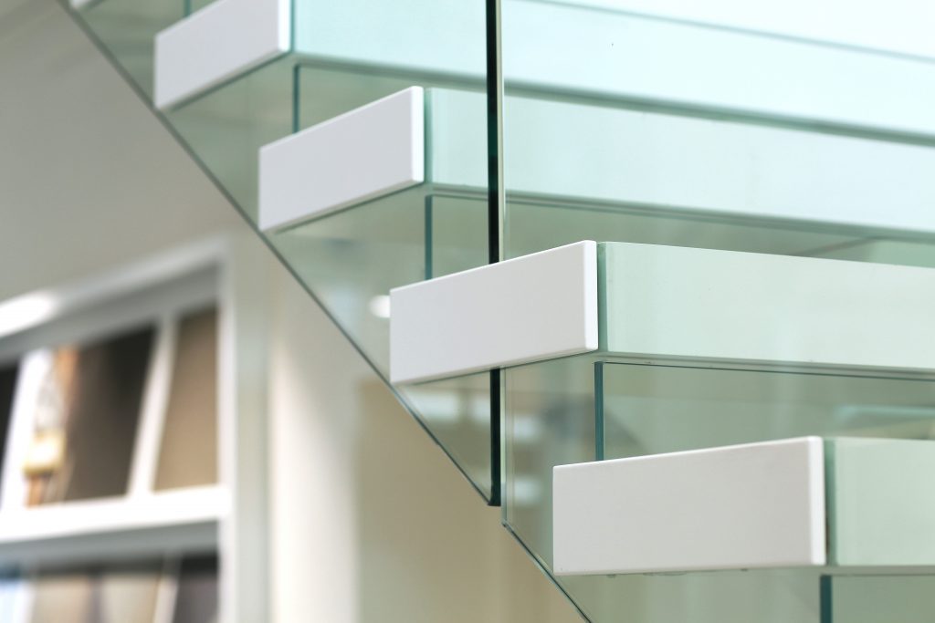 Architectural Glass Suppliers - Glass to transform and inspire