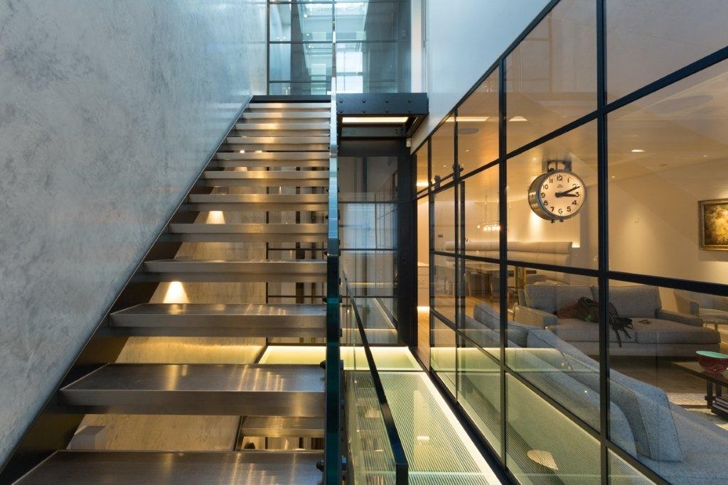 Structural Laminated Glass - Structural Laminated Glass Suppliers - T4 ...